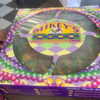 MIKEY’S DONUTS KING - Updated January 2026 - 46 Photos & 42 Verified ...