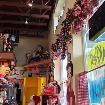 BEEZ HOLGATE STATION - Updated December 2025 - 28 Photos & 65 Reviews ...