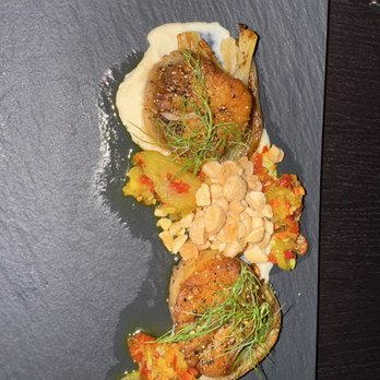 STEAK 954 - Updated June 2025 - 2055 Photos & 1281 Reviews - 401 N Fort ...