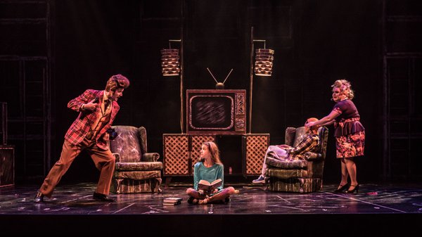 RED MOUNTAIN THEATRE - 20 Photos & 13 Reviews - 1600 3rd Ave S ...