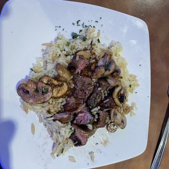 SIZZLER - Updated July 2024 - 73 Photos & 251 Reviews - 3416 Dale Rd ...