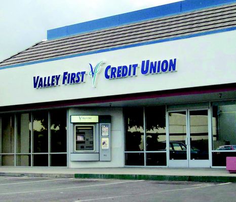 VALLEY FIRST CREDIT UNION - Updated November 2025 - 37 Reviews - 3001 ...