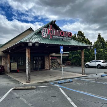 KIMONO JAPANESE RESTAURANT - Updated December 2025 - 854 Photos & 731 ...