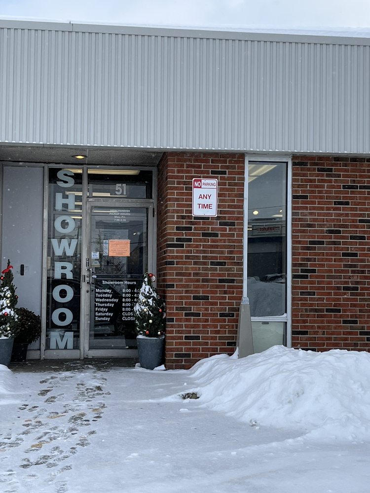 DOBKIN TILE & STONE - Updated December 2025 - 51 Benbro Dr, Cheektowaga ...