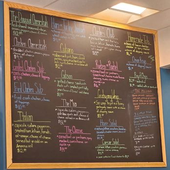 CLARKE BROTHERS SUBS - Updated July 2025 - 139 Photos & 80 Reviews ...