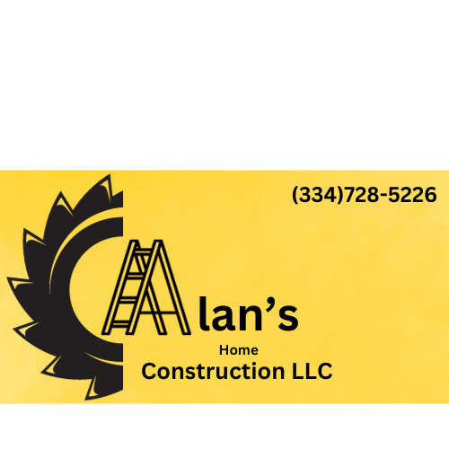 ALAN’S HOME CONSTRUCTION - Notasulga, Alabama - General Contractors ...
