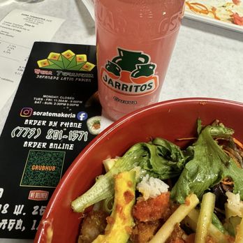 SORA TEMAKERIA - Updated December 2025 - 107 Photos & 103 Reviews ...