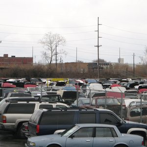 PULL-A-PART INDIANAPOLIS - Updated October 2025 - 14 Reviews - 2505 ...