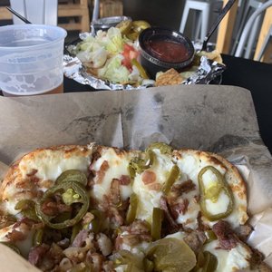 BUCKEYE BARN - 14 Reviews - 411 Upper Valley Pike, Springfield, OH ...