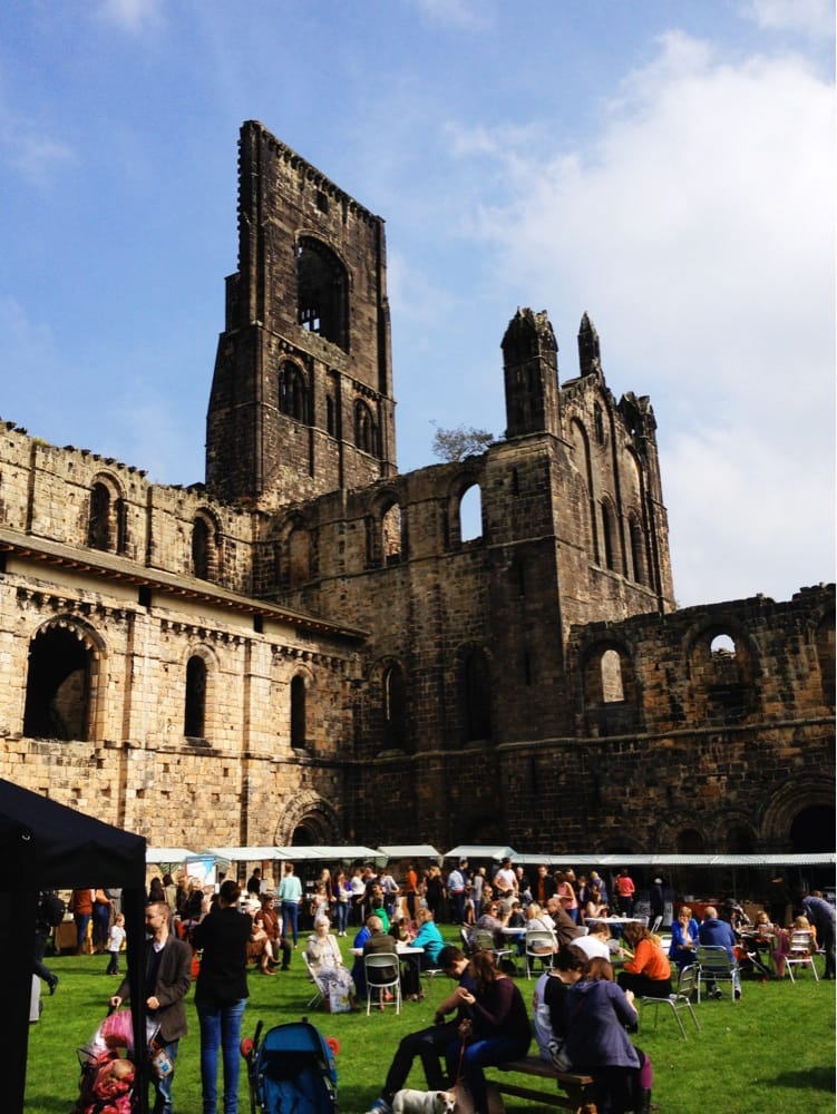 KIRKSTALL DELI MARKET - Updated May 2024 - 13 Photos - Abbey Road ...