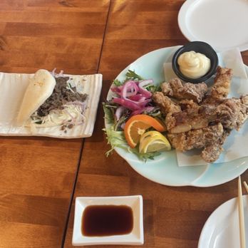 BLUE FISH - Updated July 2024 - 263 Photos & 102 Reviews - 22001 ...