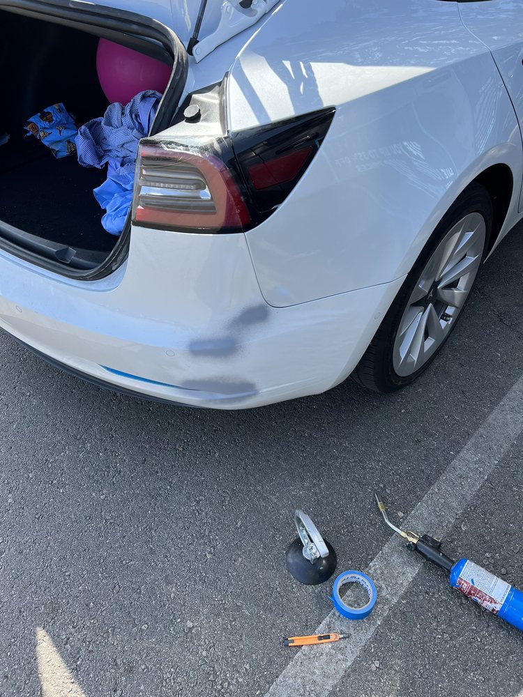 UNITED COLLISION & PAINT - Updated April 2024 - 64 Photos & 17 Reviews ...