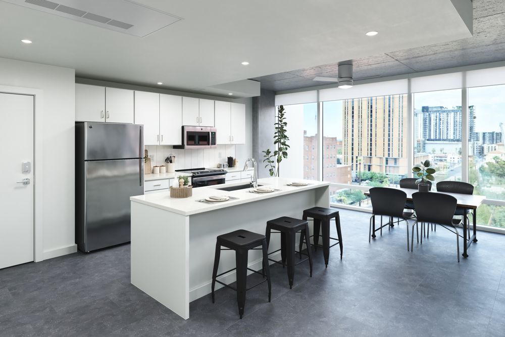 ANOVA CENTRAL STATION - Updated January 2026 - Request Information - 14 ...