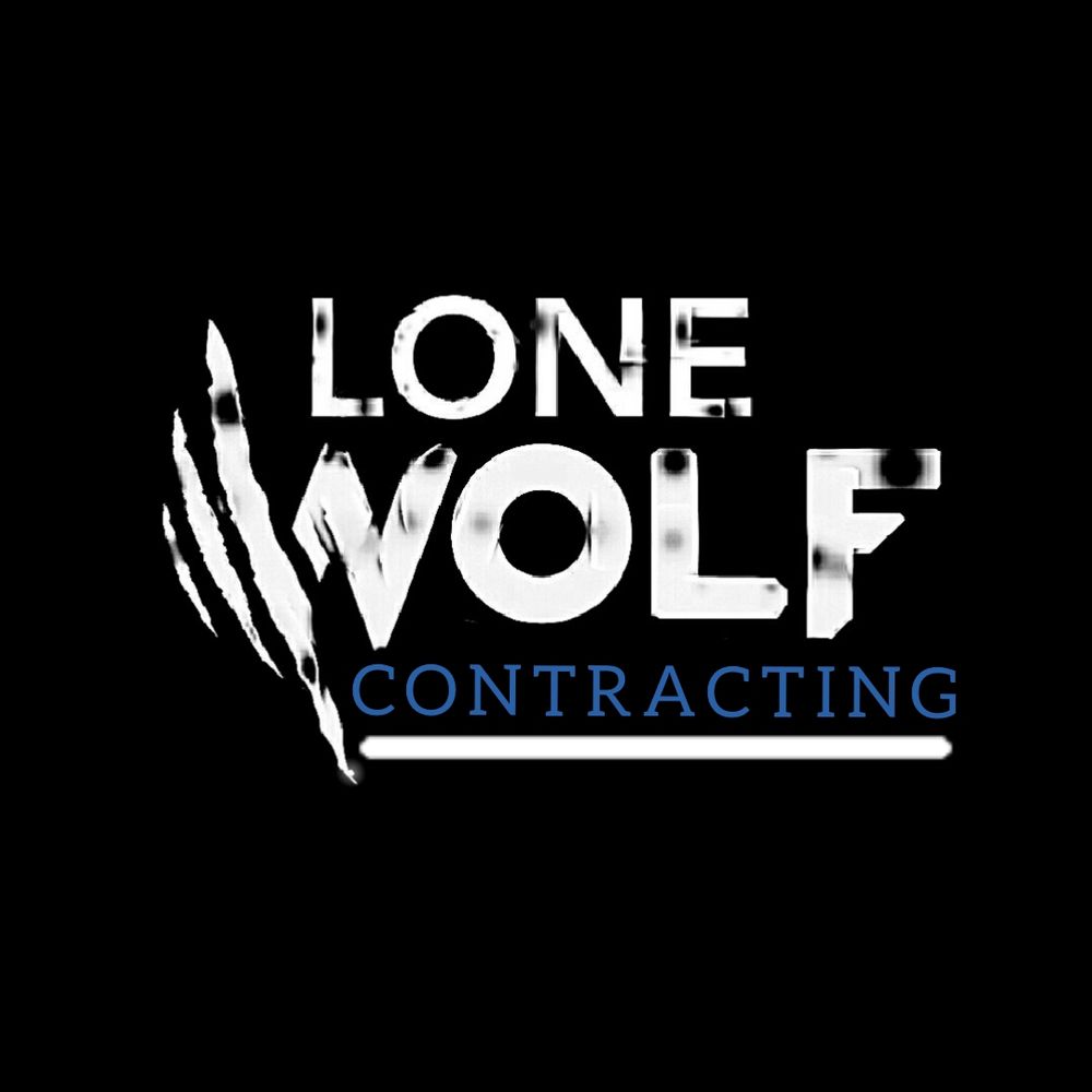 LONE WOLF CONTRACTING - Updated January 2025 - Peoria, Arizona - Masonry/Concrete - Phone Number ...