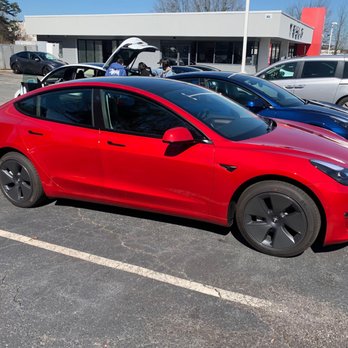 TESLA MOTORS ATLANTA-DECATUR - Updated October 2025 - 37 Photos & 71 ...