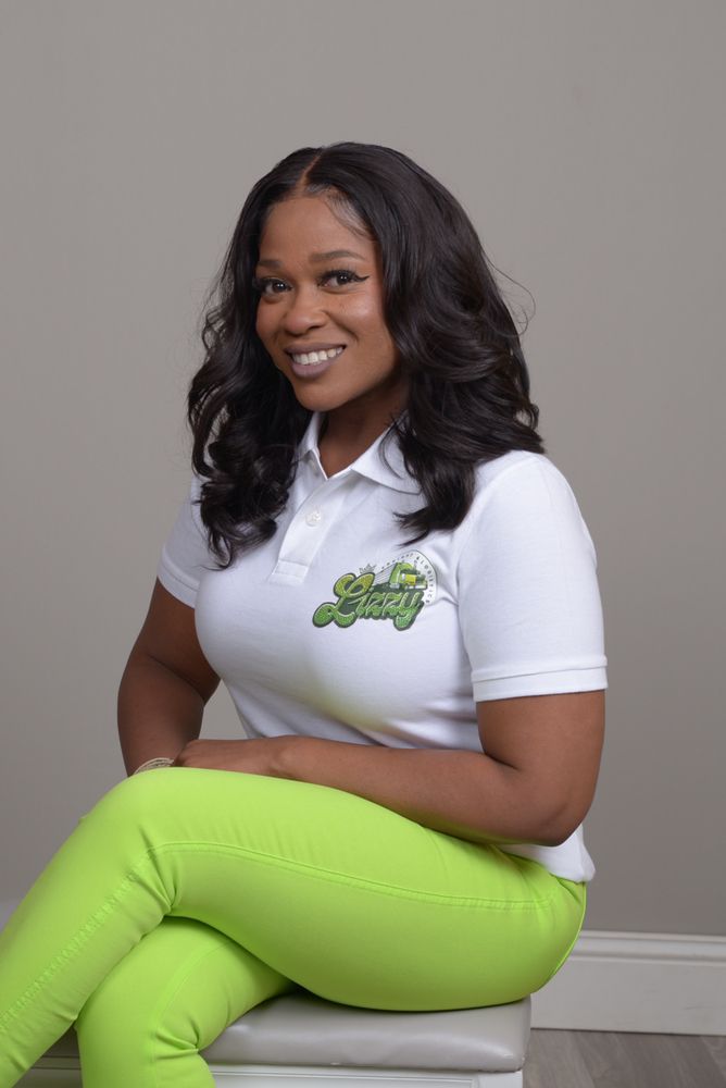 LIZZY FREIGHT & LOGISTICS - Updated December 2025 - 4020 Minnesota Ave ...