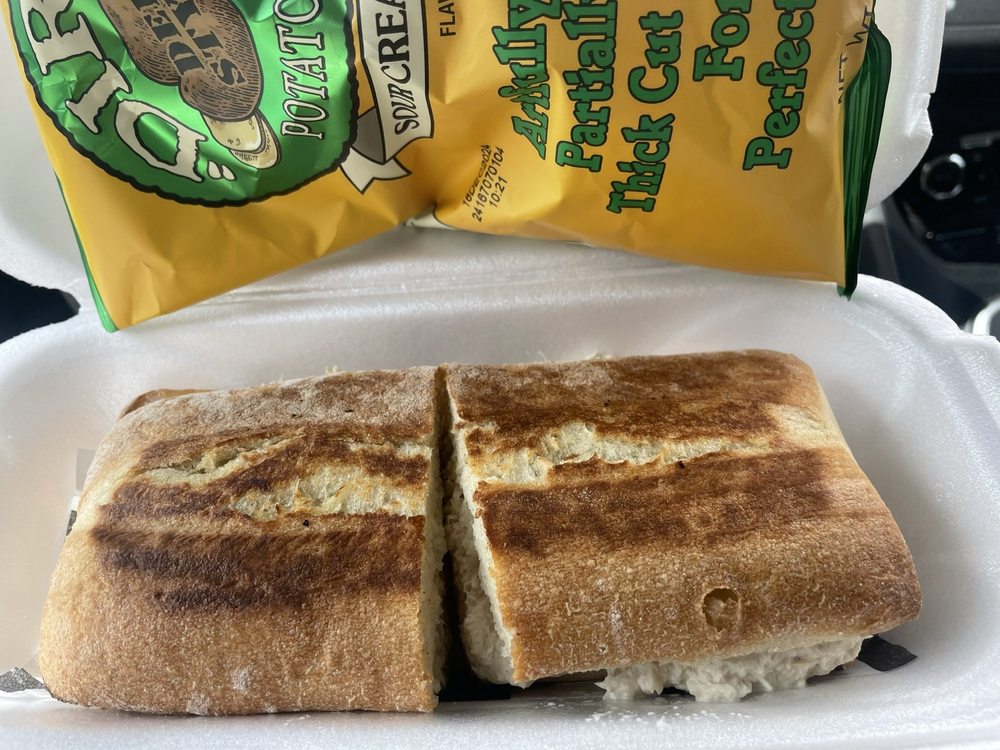 FRESH BOX CAFE - Updated November 2024 - 50 Photos & 41 Reviews - 3230 ...