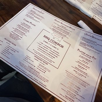 SAUCED BBQ & SPIRITS - EL SEGUNDO - Updated April 2025 - 795 Photos ...