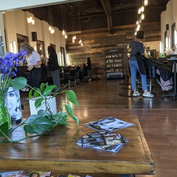 LATHER SALON & SPA - Updated December 2025 - 15 Photos & 35 Reviews ...