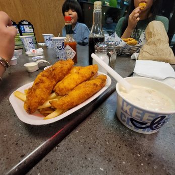 IVAR’S SEAFOOD BAR - Updated October 2025 - 184 Photos & 168 Reviews ...