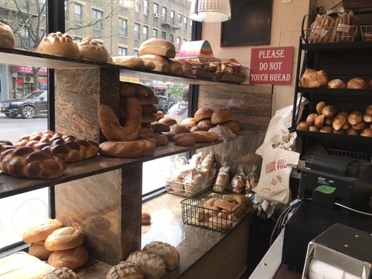 PARISI BAKERY ASTORIA - 94 Photos & 180 Reviews - 30-17 Broadway ...