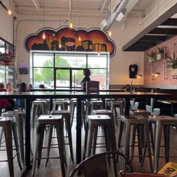 DV8 KITCHEN - Updated December 2025 - 807 Photos & 846 Reviews - 867 S ...