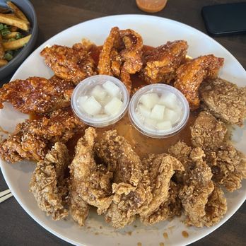 TIPSY CHICKEN - Updated July 2024 - 308 Photos & 161 Reviews - 1933 W ...