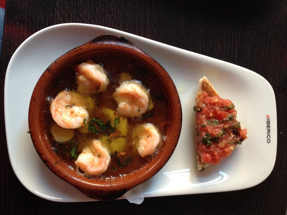 EL IBERICO TAPAS RESTAURANT - Updated April 2024 - 39 Photos & 26 ...