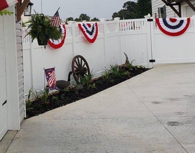 MATHIS LAWN AND MAINTENANCE - Updated September 2024 - Greer, Greer ...