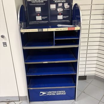 US POST OFFICE - Updated December 2025 - 13 Photos & 105 Reviews - 400 ...