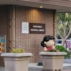 PETALUMA REGIONAL LIBRARY - Updated November 2025 - 10 Photos & 22 ...