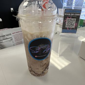 SOFLO NUTRITION - Updated August 2025 - 30 Photos & 18 Reviews - 12700 ...