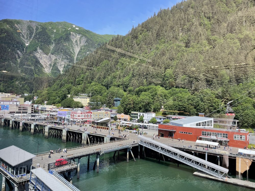 TAKU HARLEY DAVIDSON - Updated May 2026 - 263 Marine Way, Juneau ...