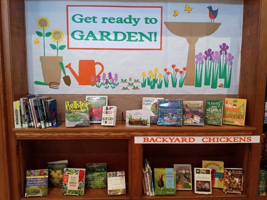 MARY CHENEY LIBRARY - Updated September 2025 - 25 Photos & 11 Reviews ...