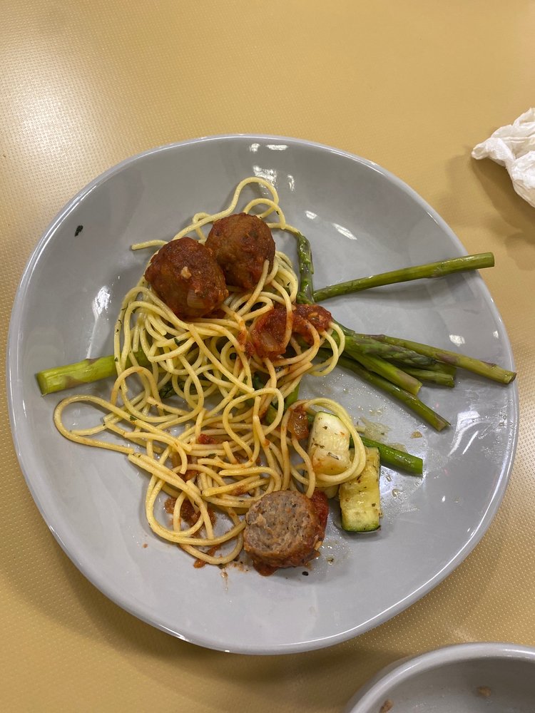 UNF OSPREY CAFE - Updated December 2025 - 1 Unf Dr, Jacksonville ...