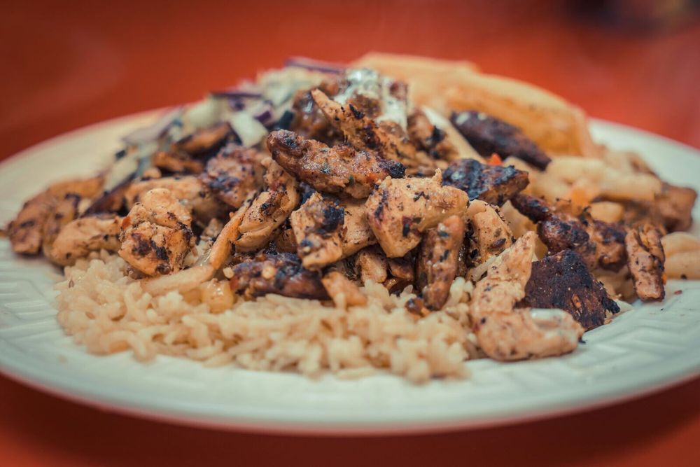 KNOCKOUT SNACKS - Breakfast & Brunch - 5A Baillie Street, Rochdale ...