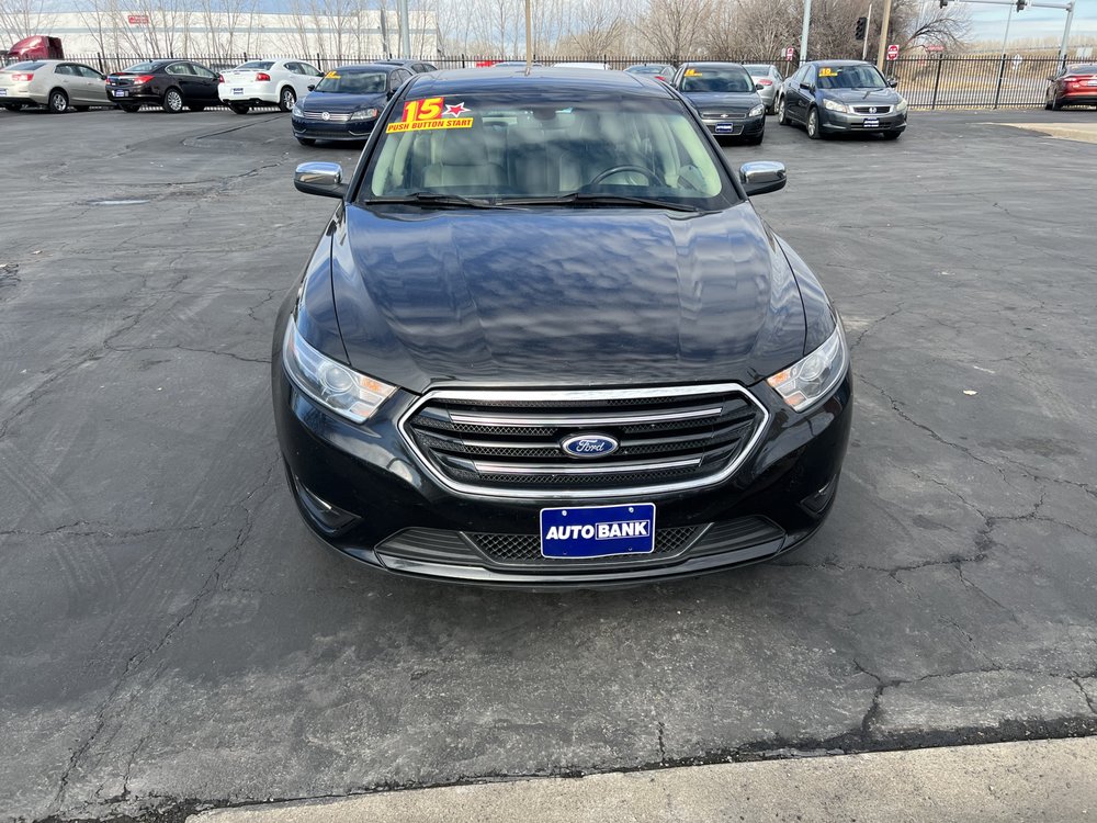 AUTO BANK OF KANSAS CITY - Updated December 2025 - 16 Reviews - 2000 E ...