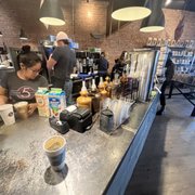 TRACK 5 COFFEE - 415 Photos & 418 Reviews - 5 Eastman St, Cranford, NJ ...