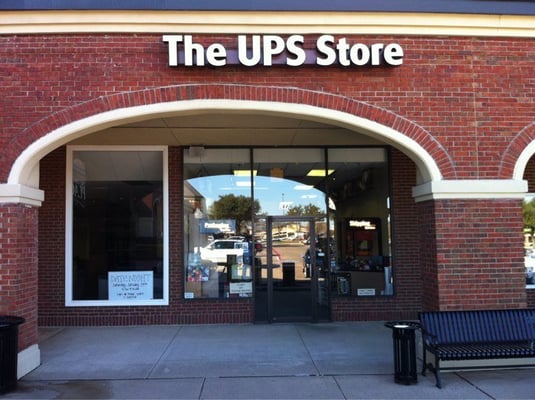 THE UPS STORE - Updated May 2025 - 28 Photos & 57 Reviews - 1900 ...