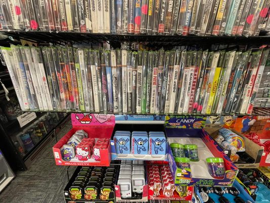 BOOM BOOM GAMES - Updated July 2024 - 18 Photos - 306 Boston Rd ...