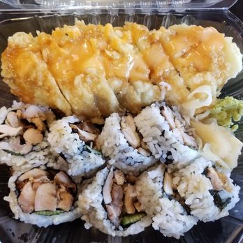 FAT FISH - Updated August 2024 - 706 Photos & 797 Reviews - 14701 E ...