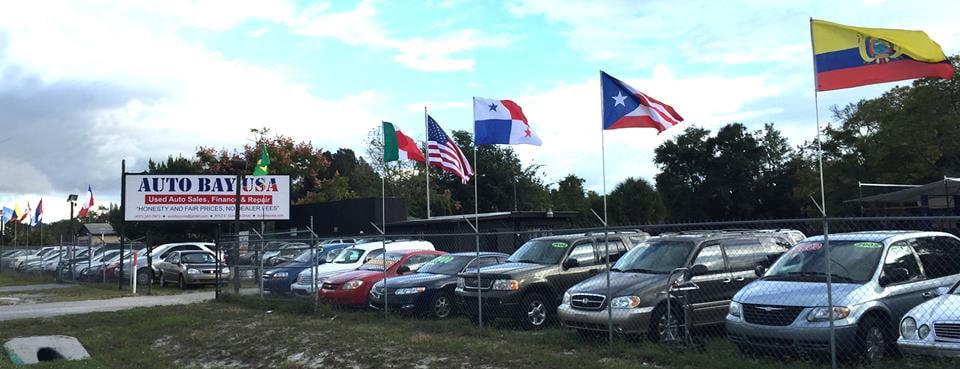 AUTO BAY USA - Updated November 2024 - 8112 E Colonial Dr, Orlando ...