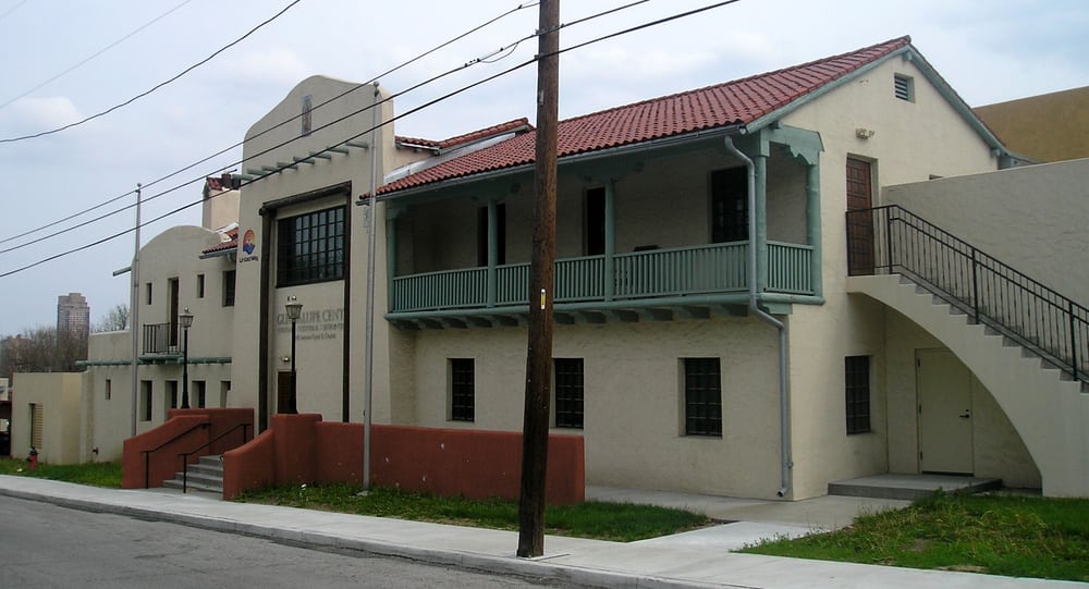 GUADALUPE CENTER - Updated July 2025 - 2641 Belleview Ave, Kansas City ...