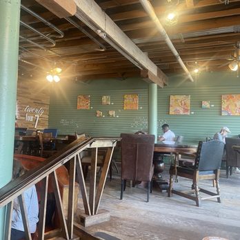 BENNU COFFEE - Updated December 2025 - 187 Photos & 264 Reviews - 515 S ...