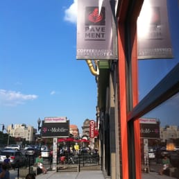 PAVEMENT COFFEEHOUSE - Updated June 2025 - 269 Photos & 495 Reviews ...