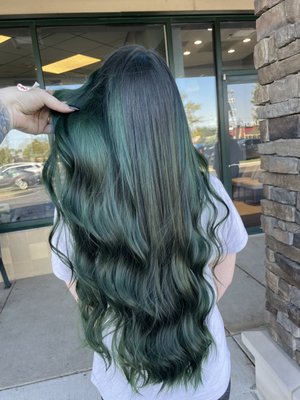 ATOMIC COLOR STUDIO - Updated August 2025 - 21 Photos - 564 Baltimore ...