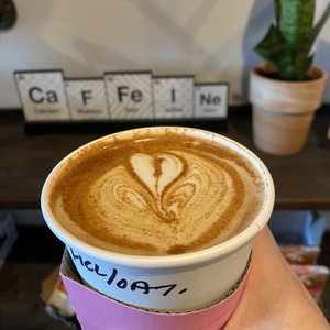 CAFEIN - 1100 Photos & 889 Reviews - 13924 Metrotech Dr, Chantilly, VA ...