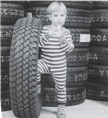 MATLOCK TIRE SERVICE & AUTO REPAIR OF MARYVILLE - Updated December 2025 ...