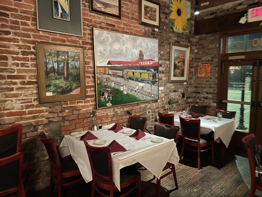 WEIDMANN’S RESTAURANT - Updated October 2024 - 440 Photos & 461 Reviews ...