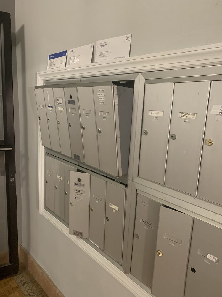 US POST OFFICE - Updated June 2025 - 11 Reviews - 374 7Th Ave W, Newark ...